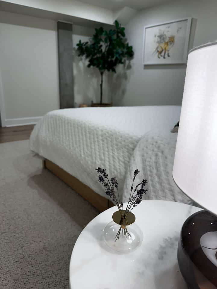 Charming Getaway Yet Near Everything - Ottawa