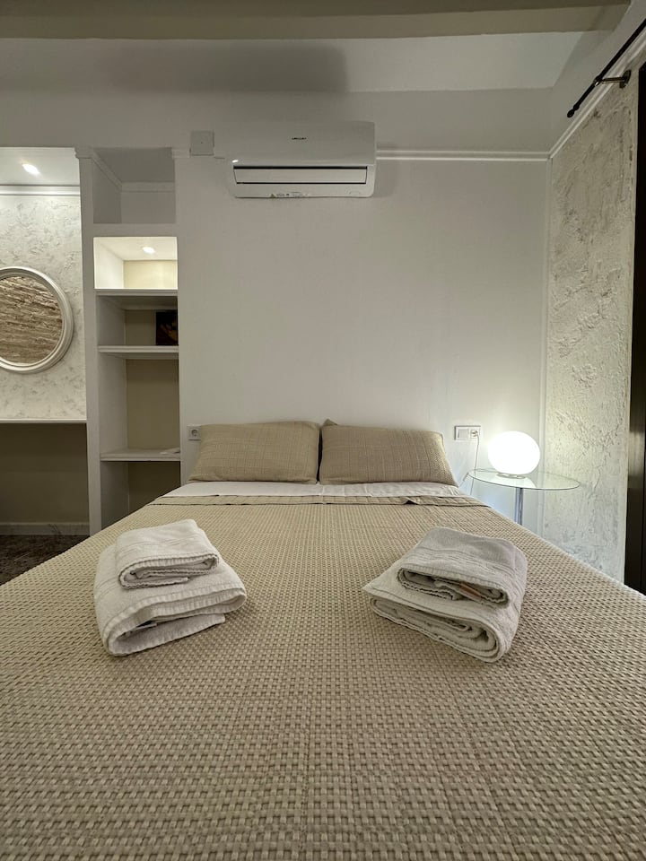 Cómodas Habitaciones En Part Alta Detarragona - Tarragona, España