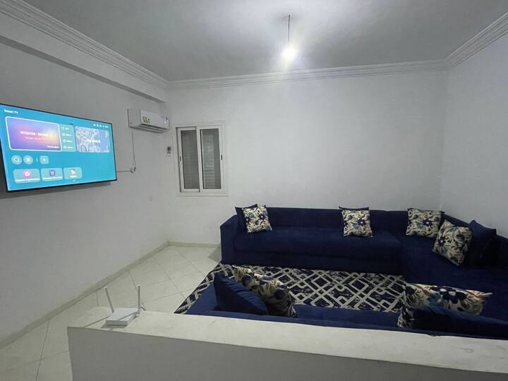 Appartement Benimellal - Béni Mellal