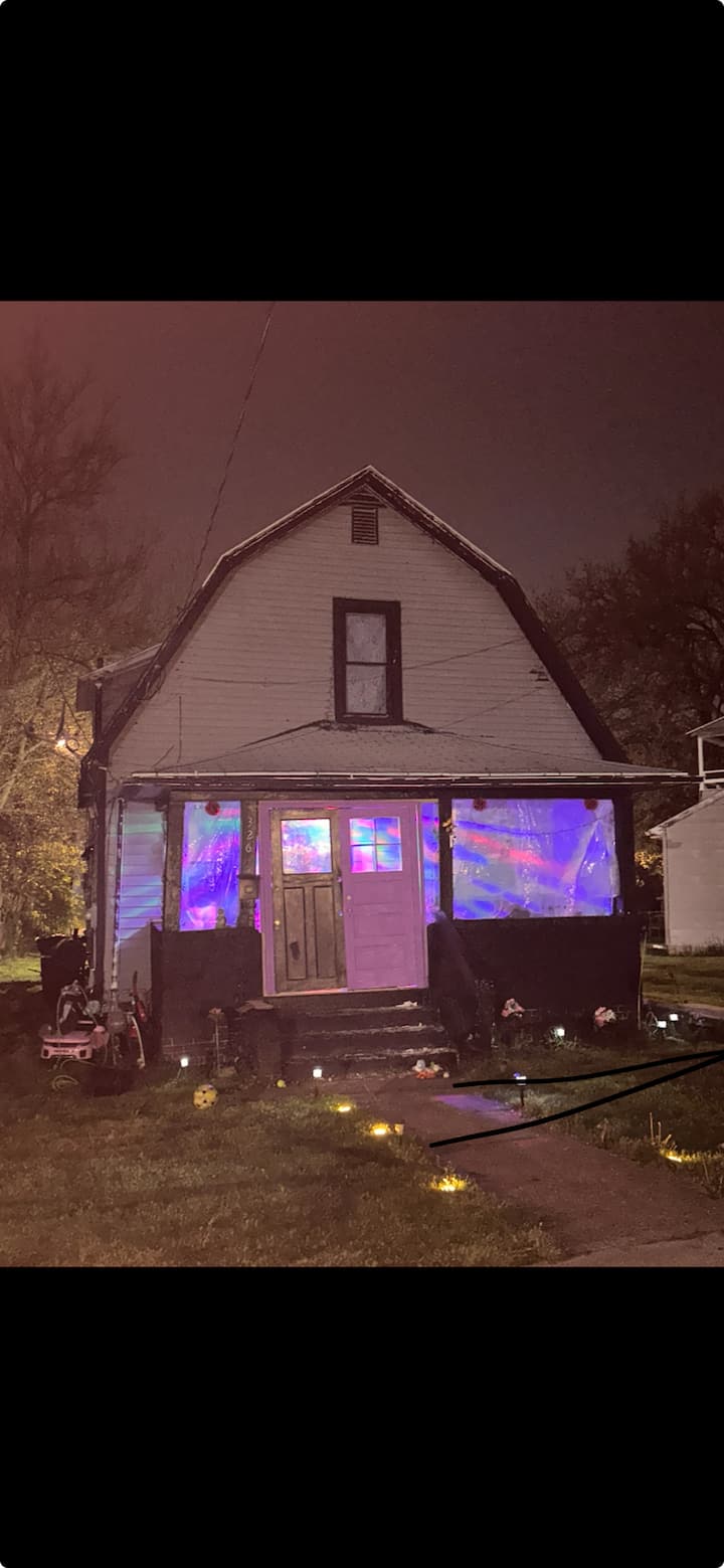 The Inn - Toledo, OH