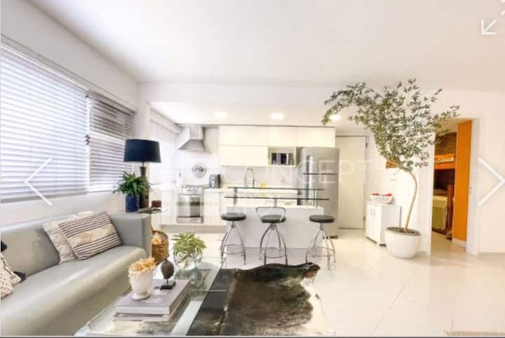 Charmoso Apartamento No Leblon - Río de Janeiro