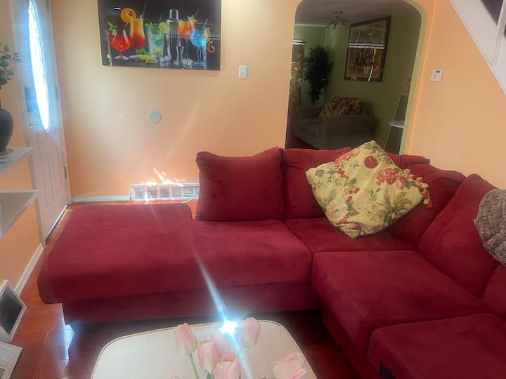 Kort - Welsh Rd - Philadelphia, PA