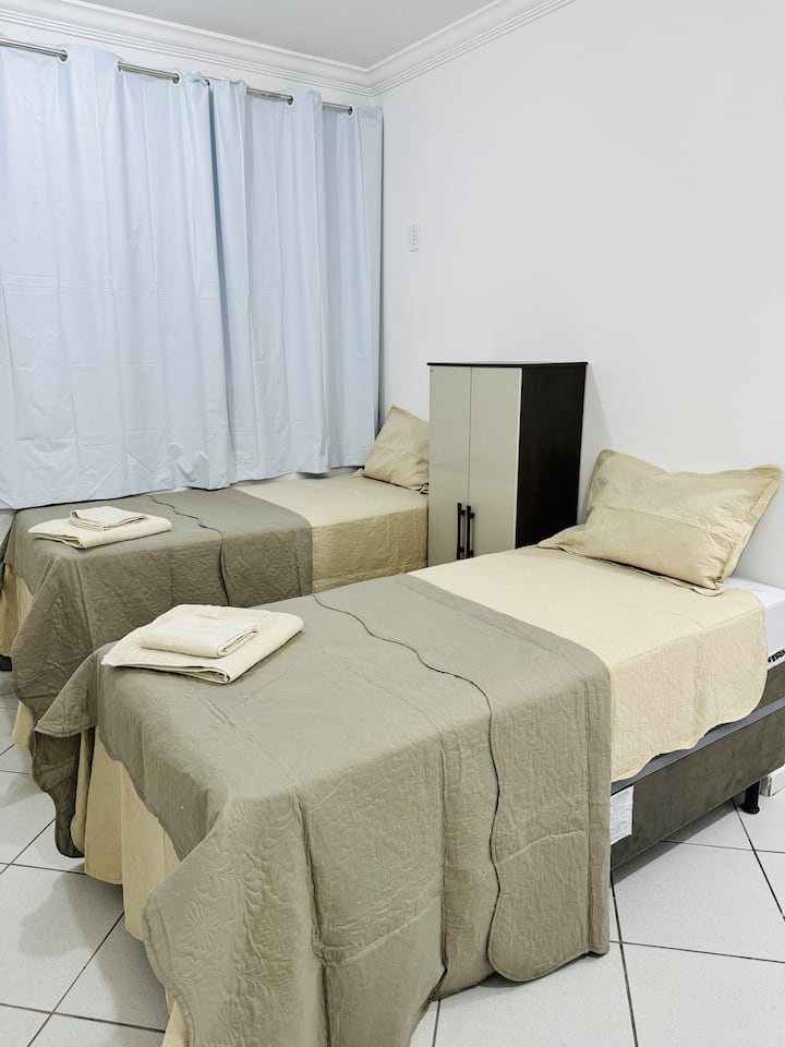 Kitnet Moderna Ipatinga Mg - Caratinga