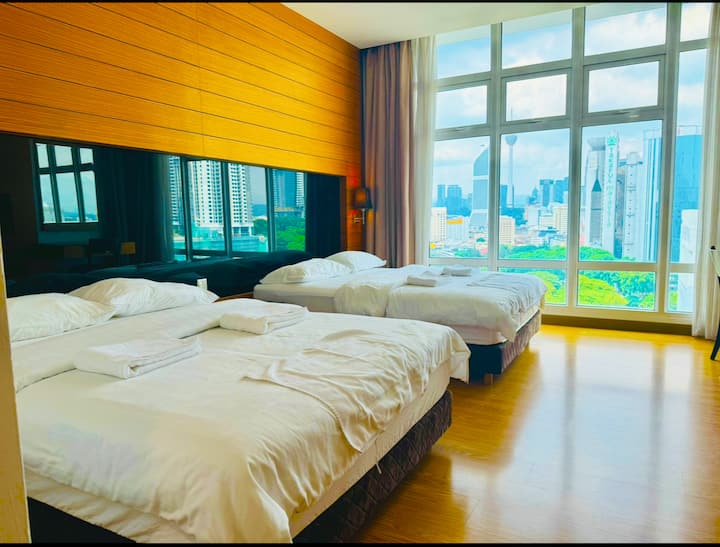 Dua Sentral S18 Premium Former Best Western - Malaysia