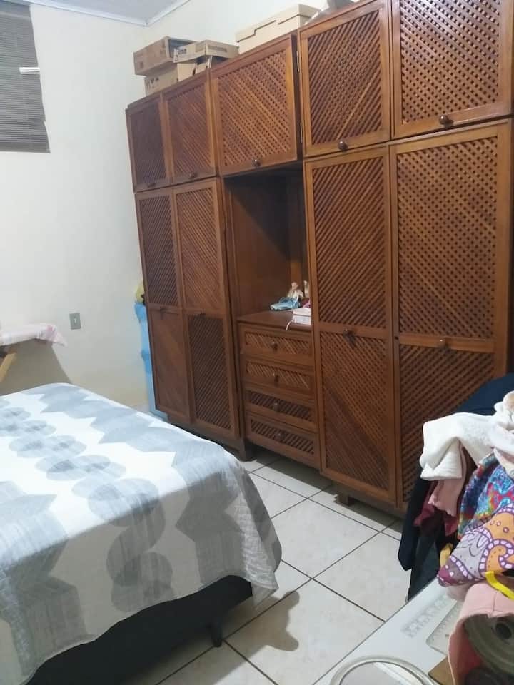 Casa Festa Peão 2 Quarto Para 4 Hospede - Barretos