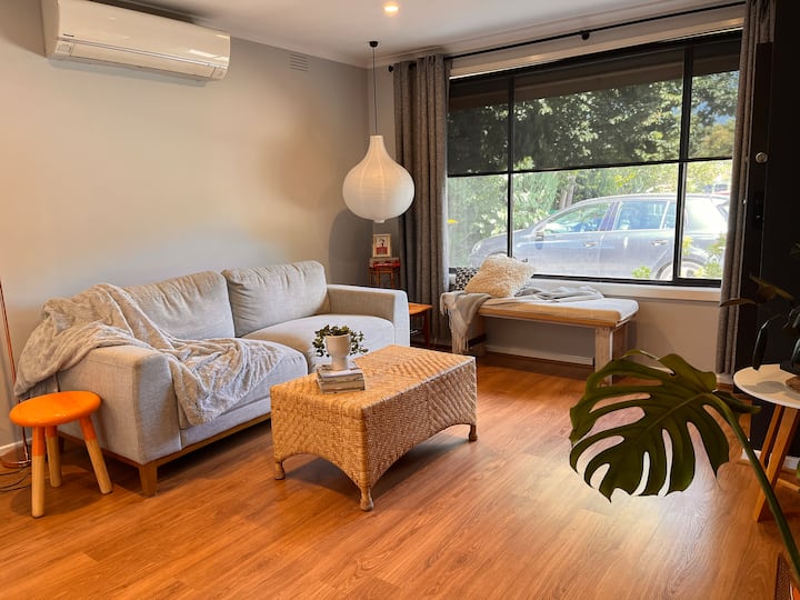 Guests Rave: Exceeds Expectations - Frankston