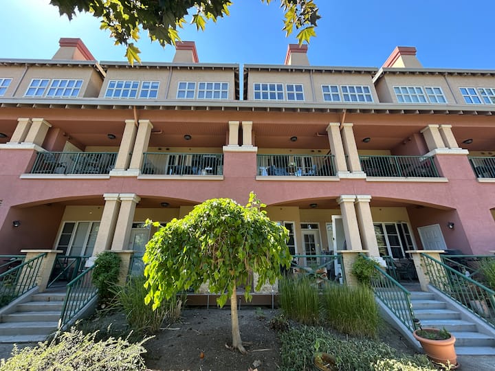 Fairway Haven - #104a - Kelowna