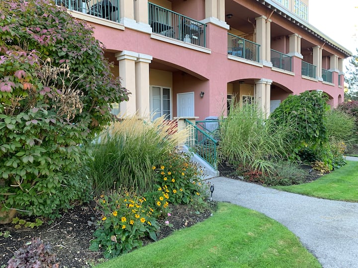 Fairway Haven - #104a - Kelowna