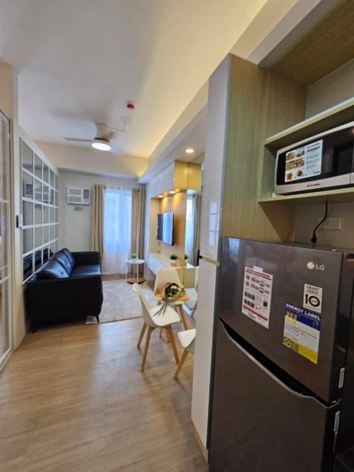 U&d Condo Smdc Park Residences - Biñan