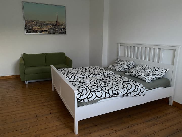 Schöne Wohnung In Dortmund - Dortmund