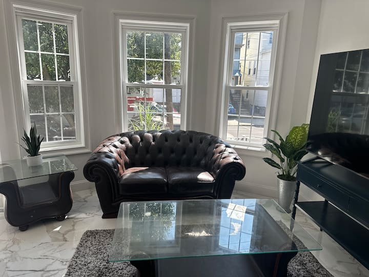 1.modern And Cozy 2 Minutes From Ny Staten Island. - Richmond – New York
