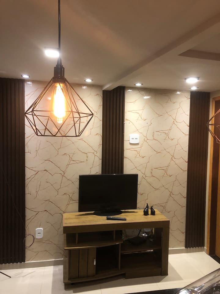 Recanto Cabocla - Arraial do Cabo