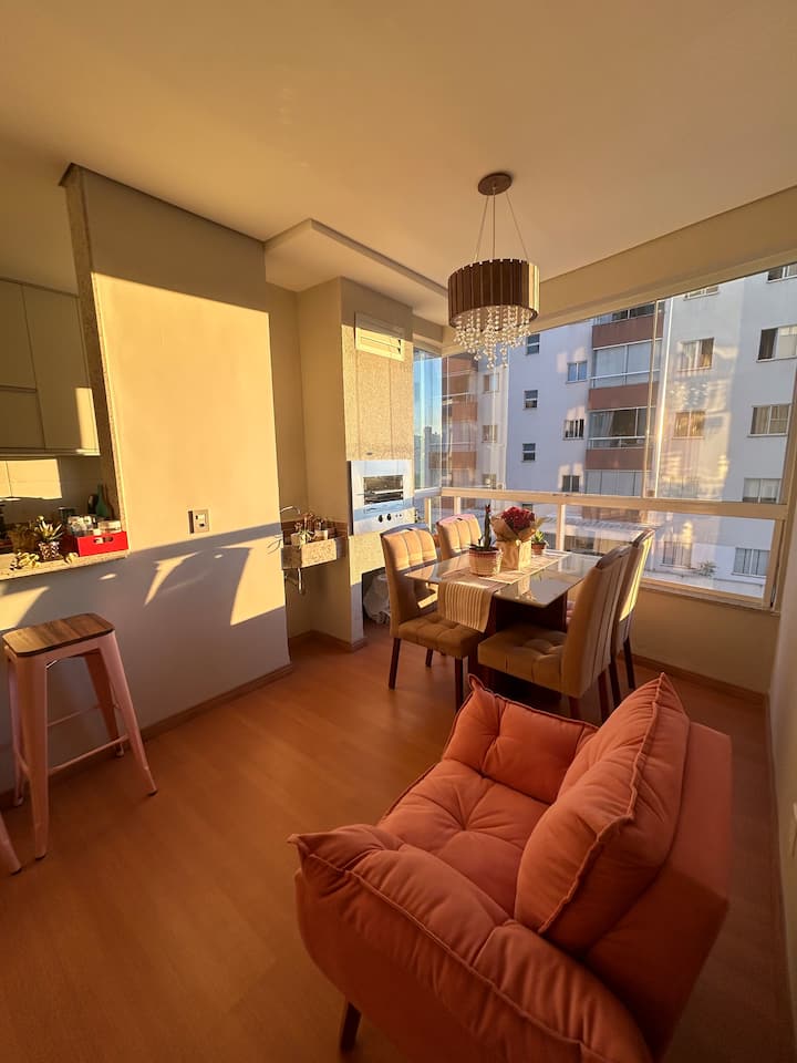 Apto Aconchegante No B Castelo - Belo Horizonte