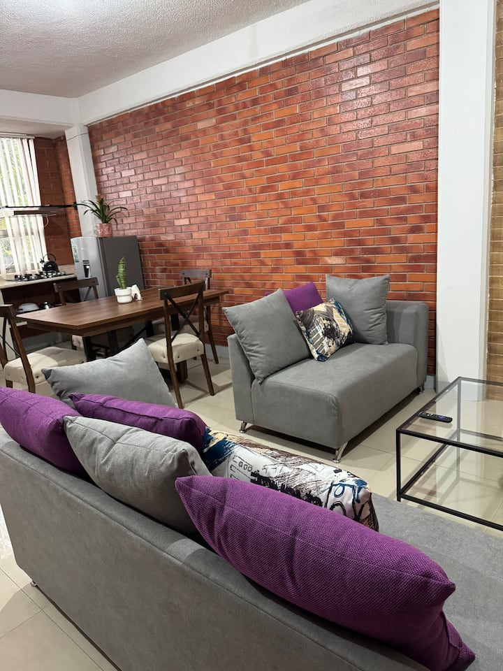 Hospitalidad Total Cd Mx. - México