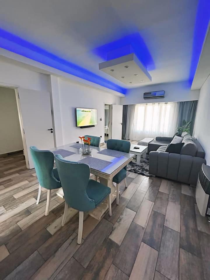 Casa Completa Con Balcon Y Patio Privado - 阿根廷