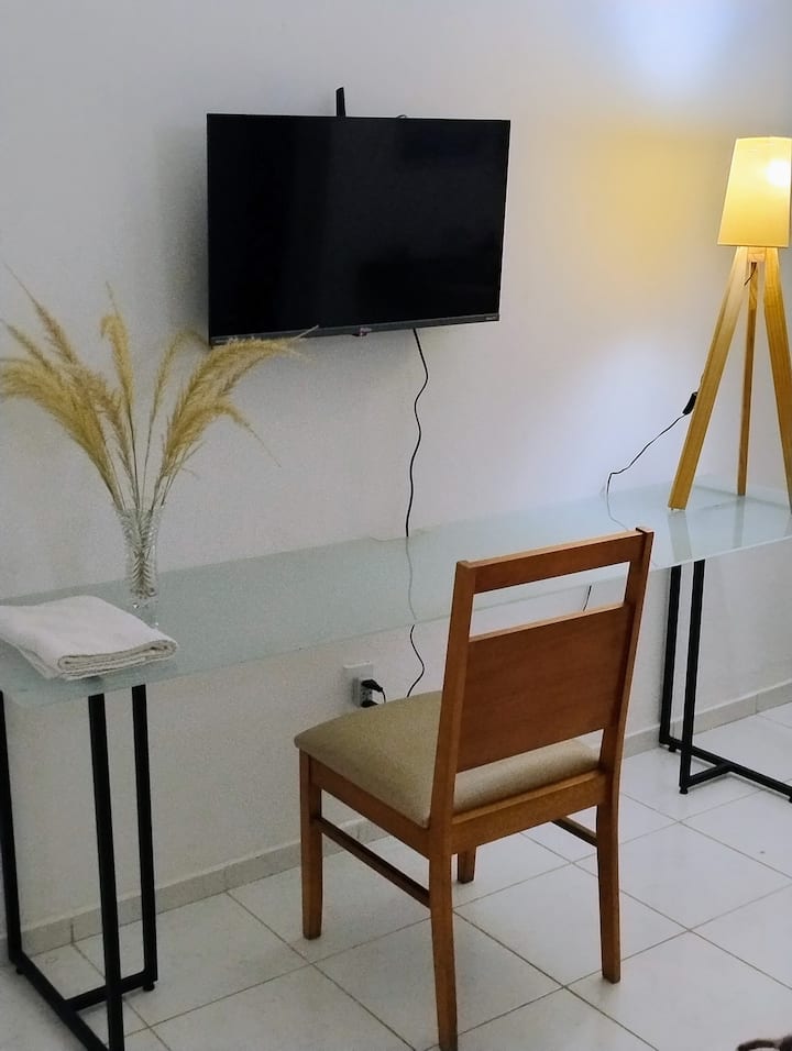 Seu Lugar Perfeito, Aprovado Por Todos! - Vitória da Conquista
