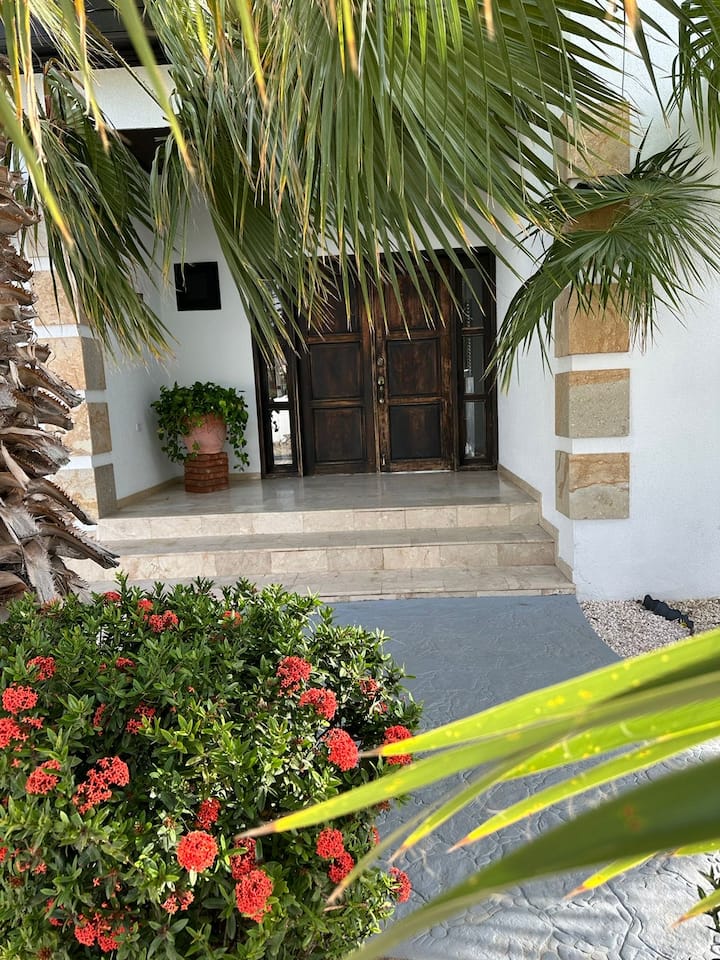 '9c' @ Salina Cerca. An Aruban Vacation Home - Aruba