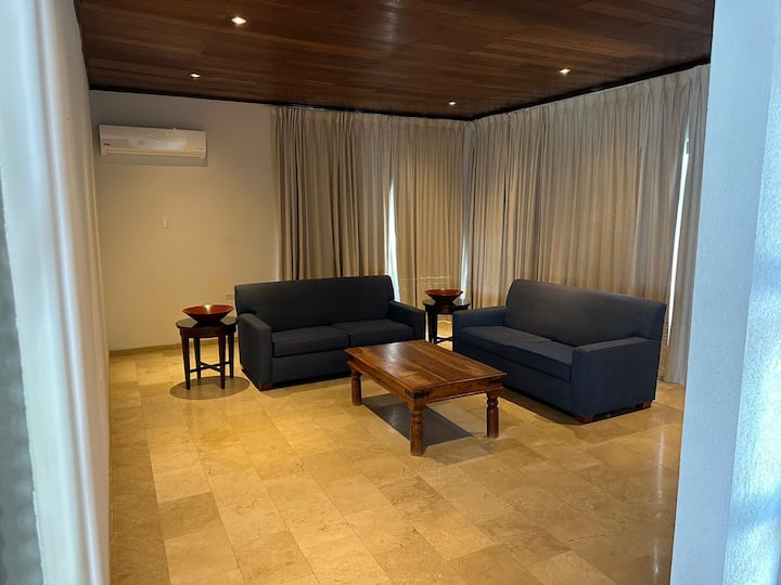 '9c' @ Salina Cerca. An Aruban Vacation Home - Aruba