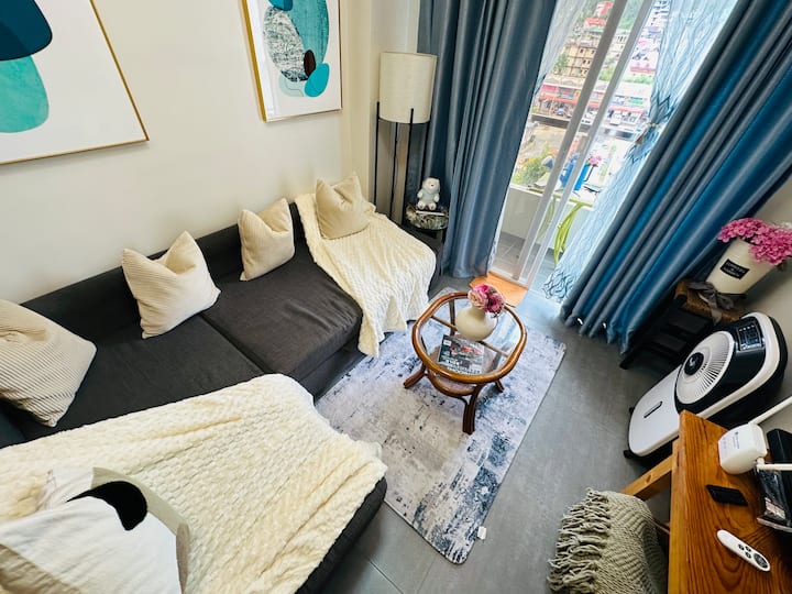 Mon Amour 304-b - Baguio