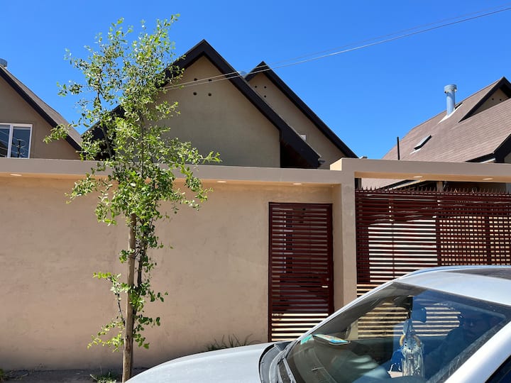 Hermosa Casa Para 6 Personas (+2) En Cqb. - Coquimbo, Chile