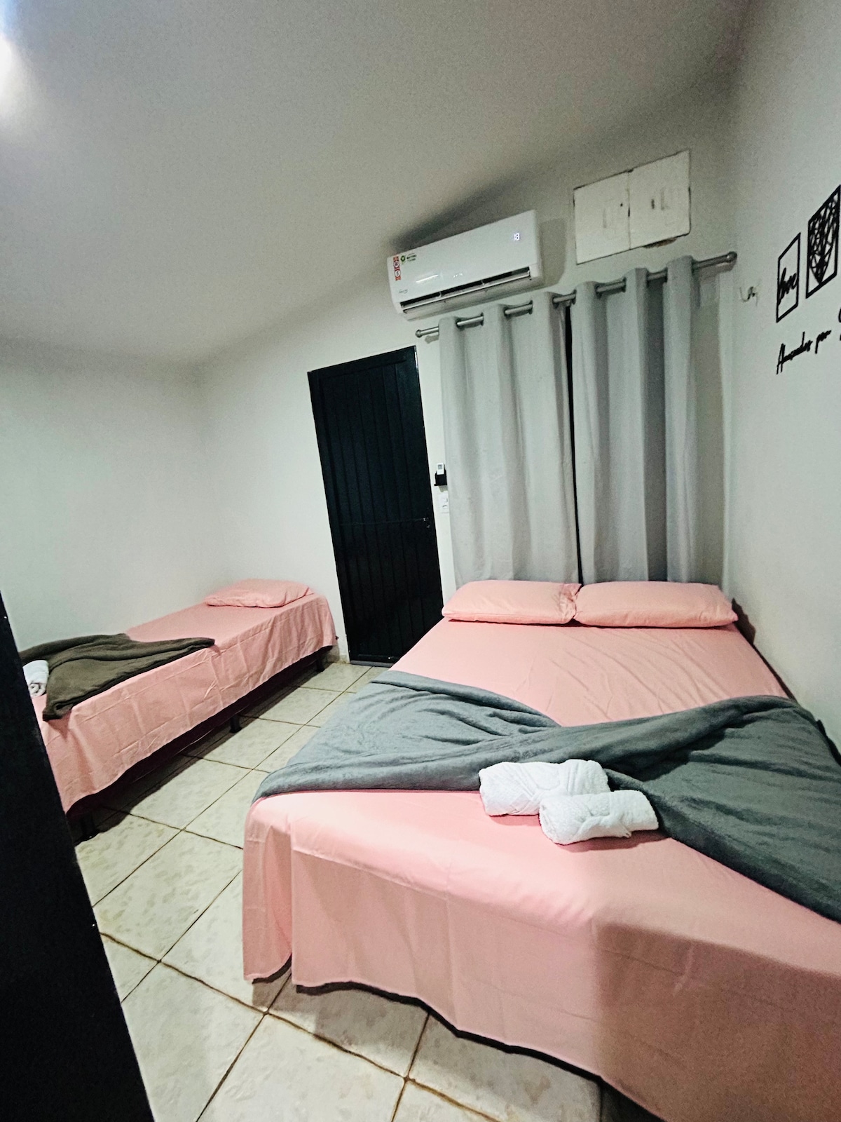 Flat Girassol 01, in der Nähe von JK, IFTO, Centro - Häuser zur Miete ...