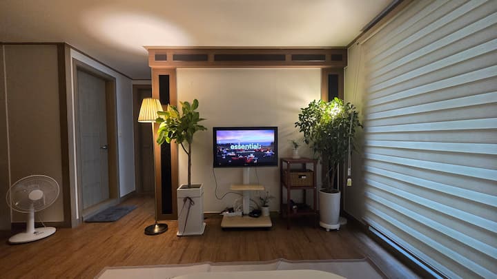 The Stay _ In 은행동 #성심당 도보 15분 - Daejeon