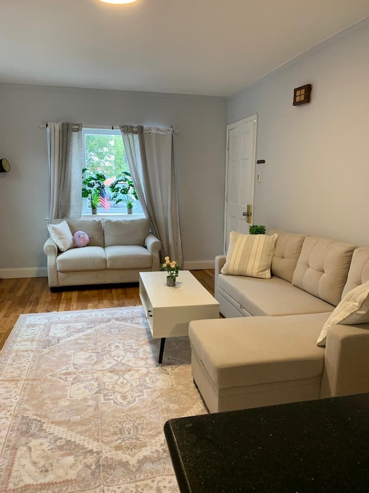 Beautiful Suite In Queens, New York - New York City