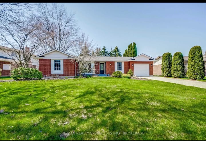 Vacation Home - Niagara-on-the-Lake