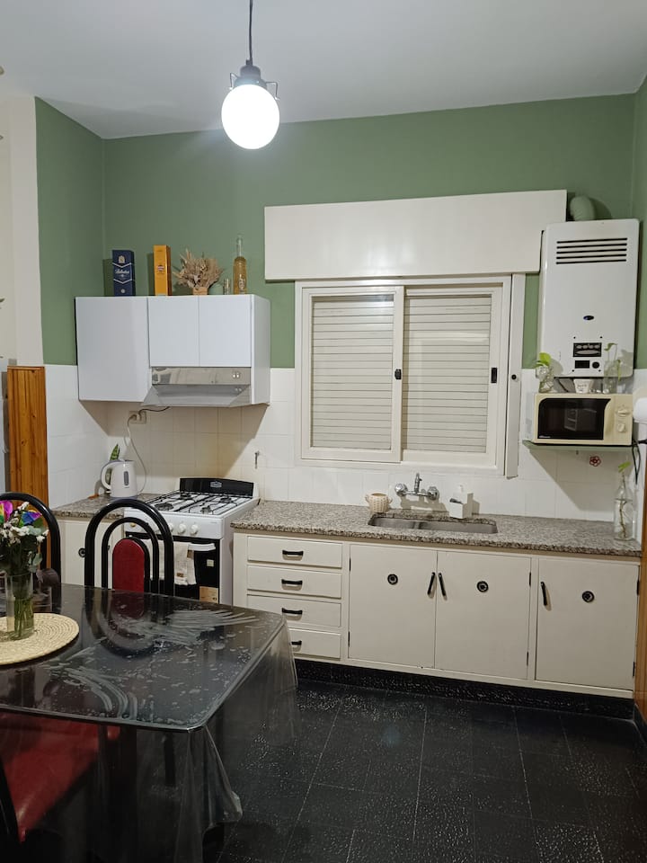 Departamento El 48 - Jesús María
