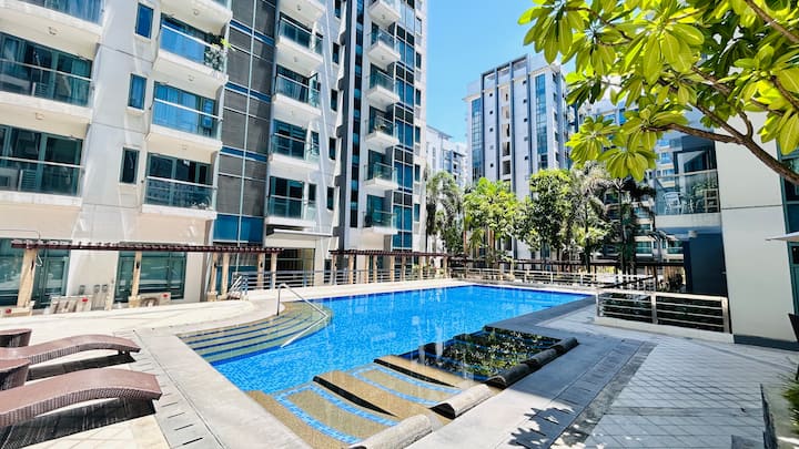 Palmeras Condotel - Pasay