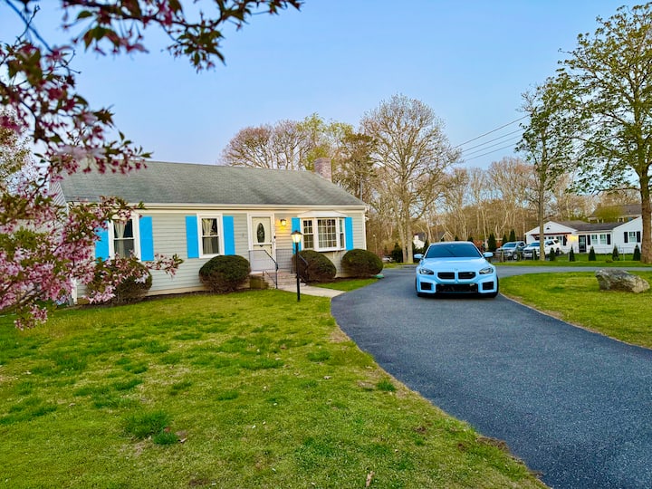 ~Airbnbeautiful Vacation House~ - Harwich, MA