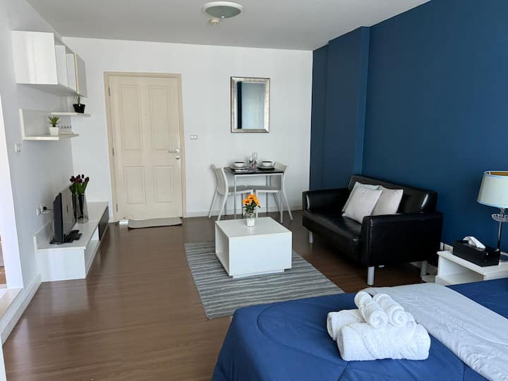 Condo Baan Kook Iang - Hua Hin