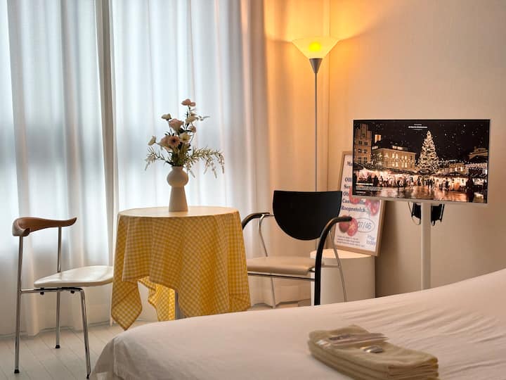 ෆ12시퇴실 리뷰이벤트ෆ New Open 연인/출장/교동/동성로 - Daegu