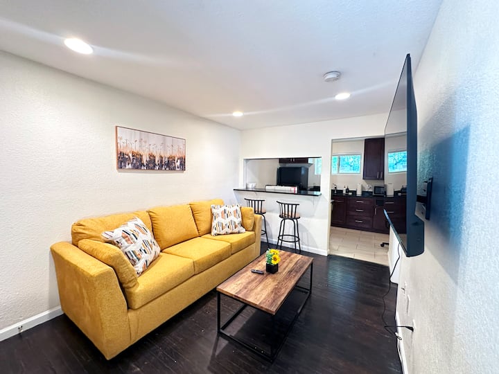 Cozy Corner | 10mins To Downtown - レイクウッド, CO