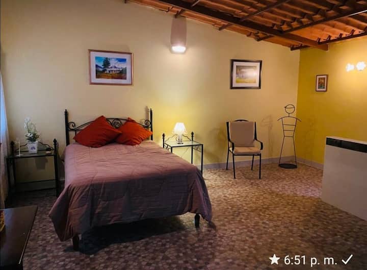Albret Hotel - Bungalows - Huaraz