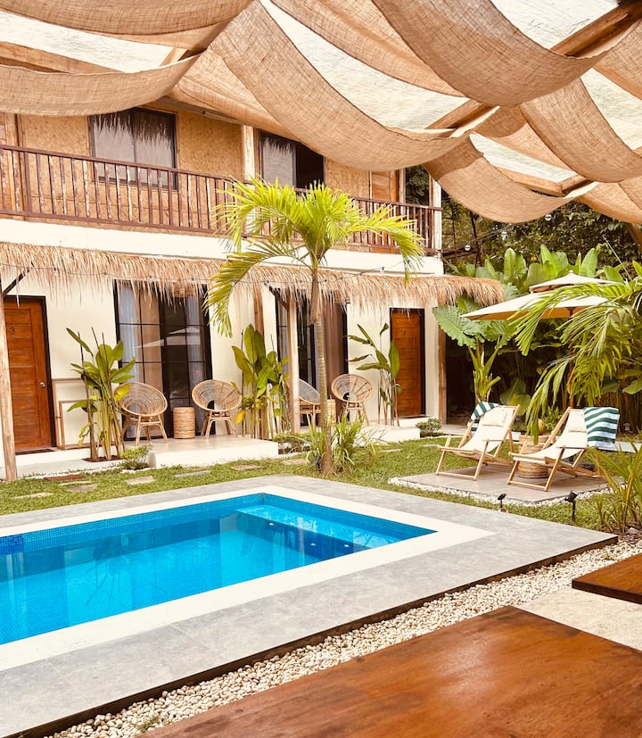 Lolas Villa El Nido (R2) - El Nido