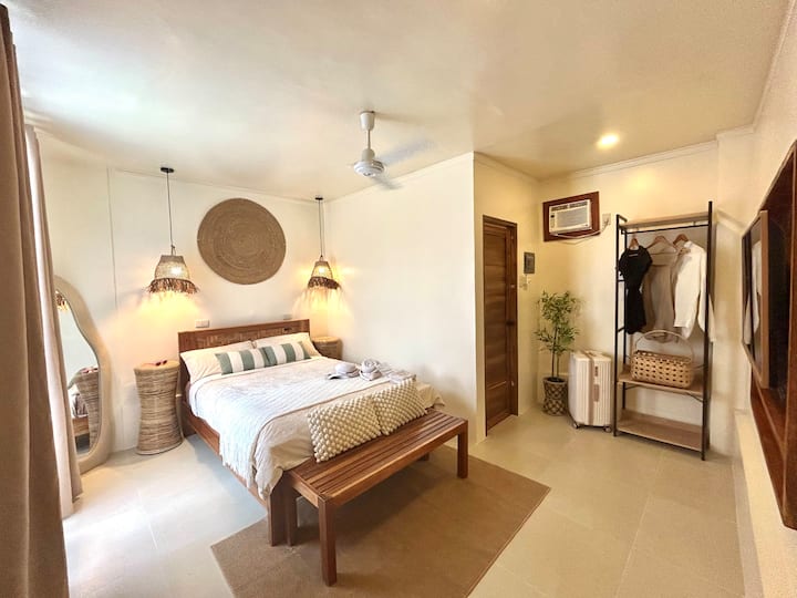 Lolas Villa El Nido (R2) - El Nido, Philippines