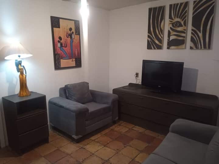 Hernández Resort Departamento 5 - 살티요