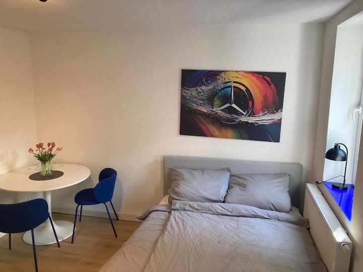 Modernes Apartment - Stuttgart