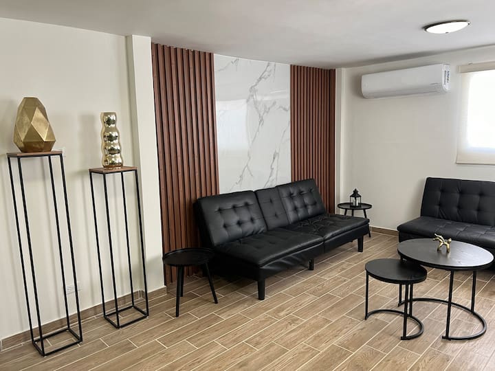 ¡Moderno Departamento En Chihuahua! Gran Ubicación - Chihuahua