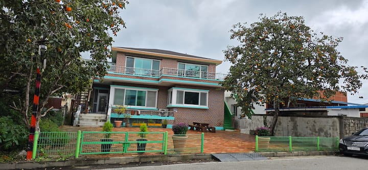 안가네 - Samcheok-si