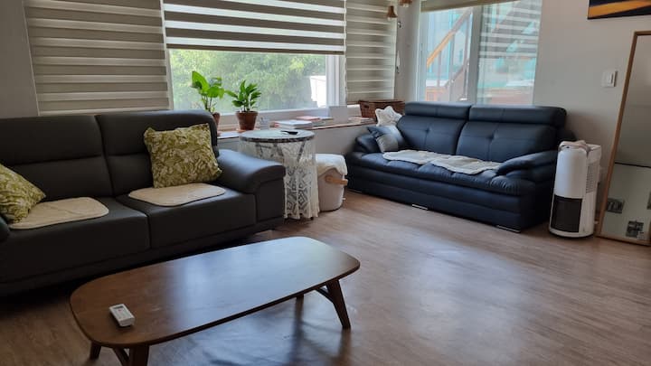 안가네 - Samcheok-si