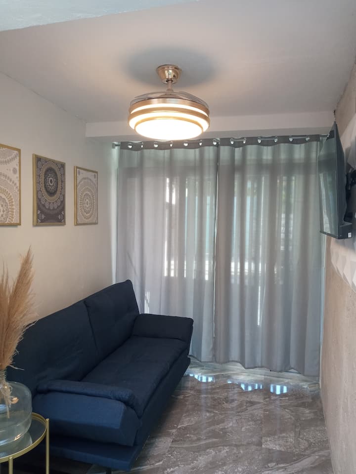 Casa 13 - Campeche, México