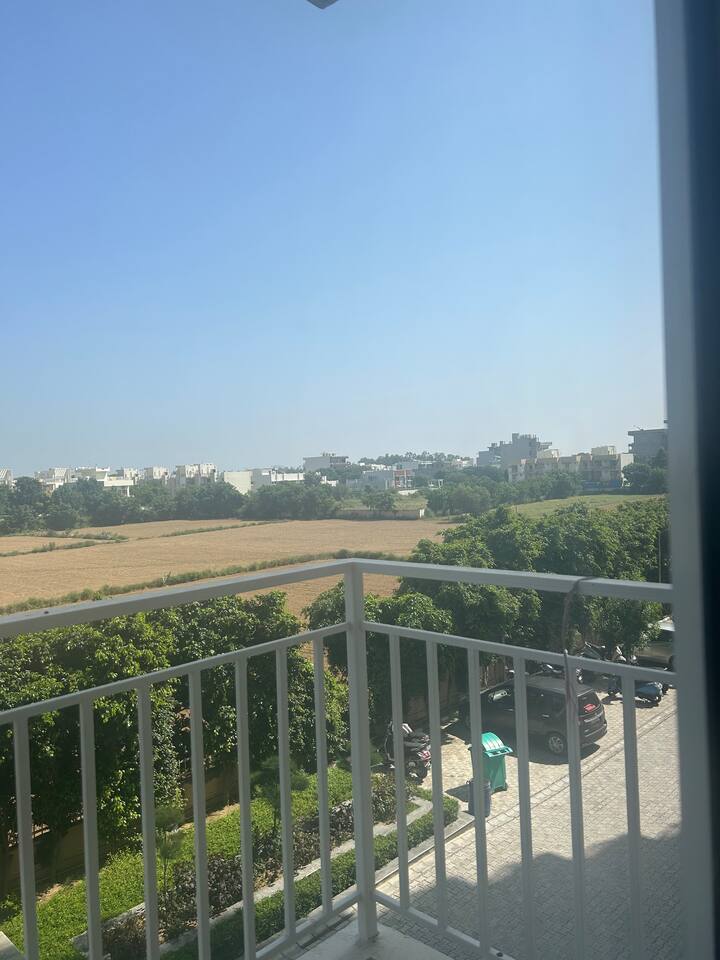 A Beautiful & Peaceful Neat Clean Place - 羅赫塔克