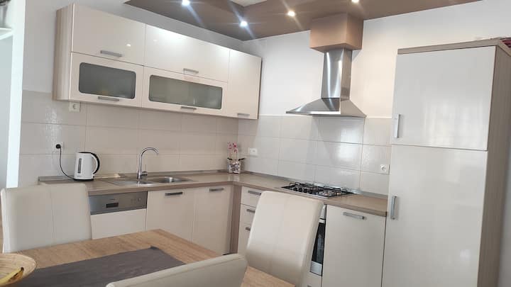 Apartman Toni - Bibinje