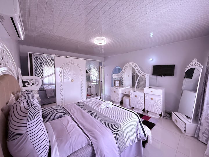 Casterly Rock - Zimbabwe