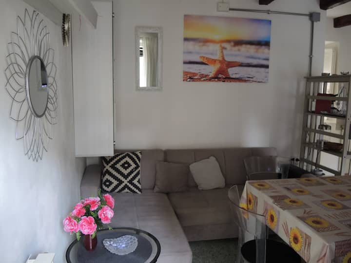 Il Buchetto Casa Nel Borgo A 11 Minuti Dal Mare - Porto Recanati