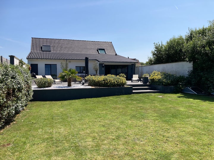 Les Portes Du Golf - Face Mer - Wimereux
