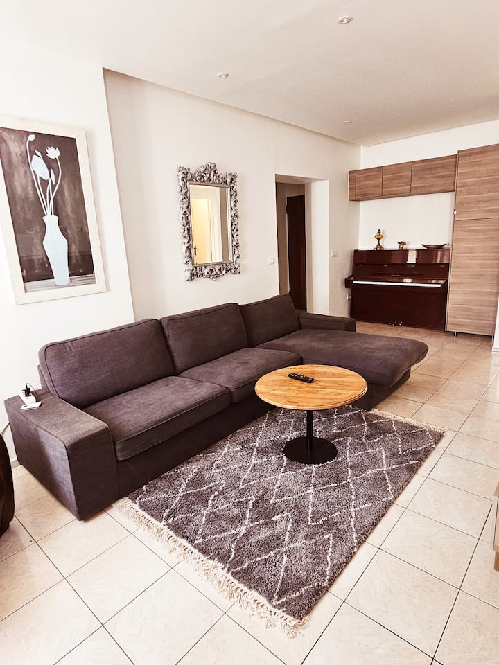 Chez Sonia - Noisy-le-Sec