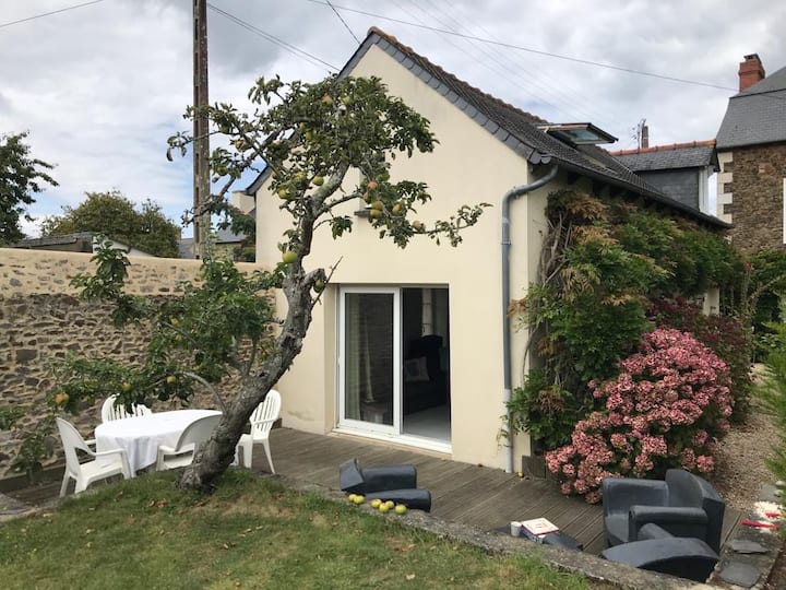 Petite Maison Du Tertre - Binic
